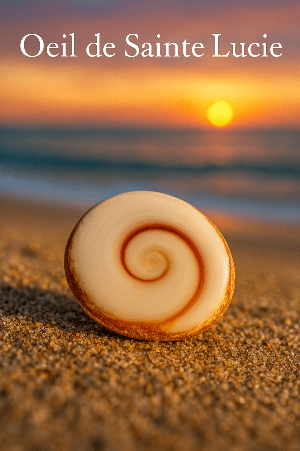 L’ Oeil de Sainte Lucie - corsica voyance